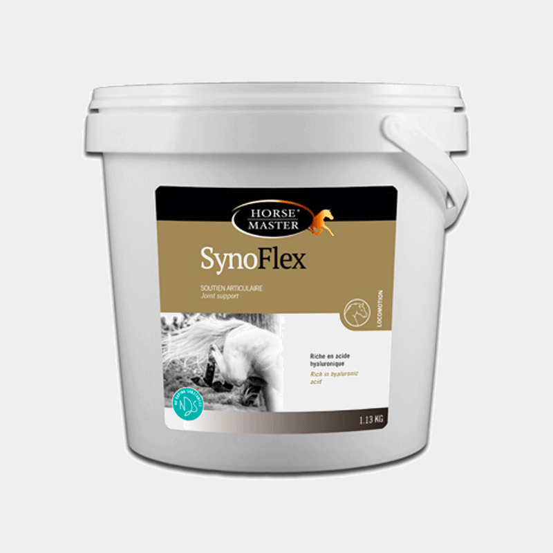 Complément alimentaire protection des cartilages Synoflex Horse Master | OHLALA CARE