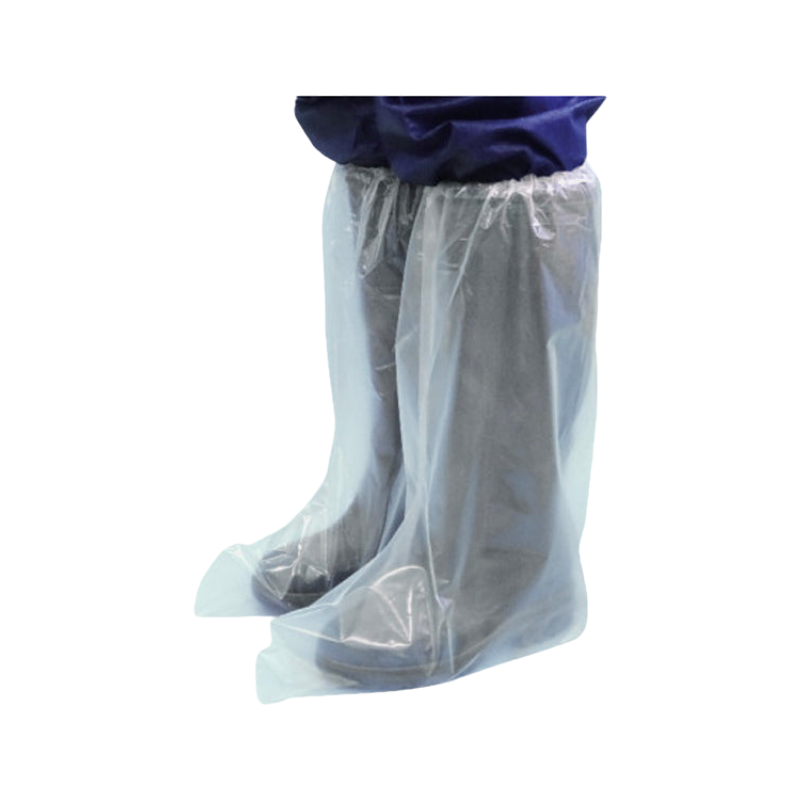 Surbotte à usage unique avec élastique (x50) Genia | OHLALA CARE