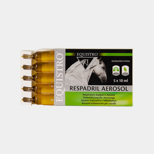 Complément alimentaire système respiratoire respadril aérosol x5 ...
