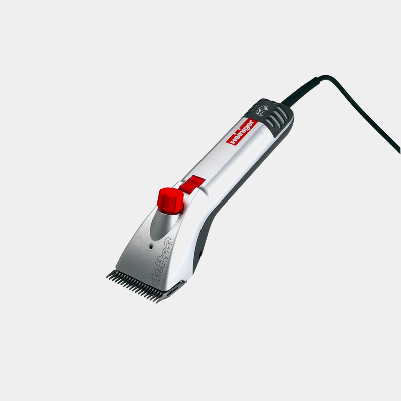 Tondeuse Heiniger Delta 3 | OHLALA CARE