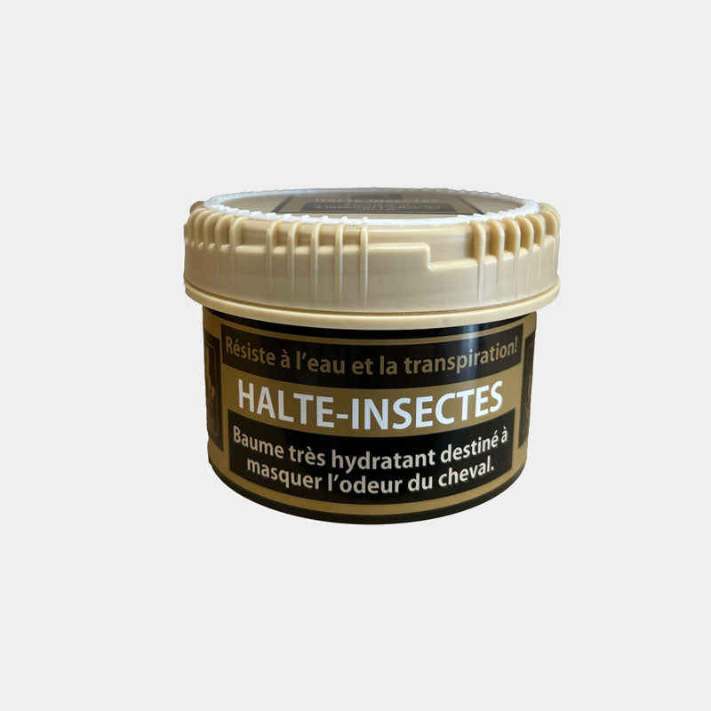 Baume halte-insectes Ungula Naturalis | OHLALA CARE